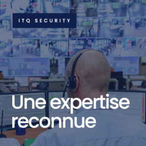 ITQ Security – Vidéo surveillance | Alarme | Incendie