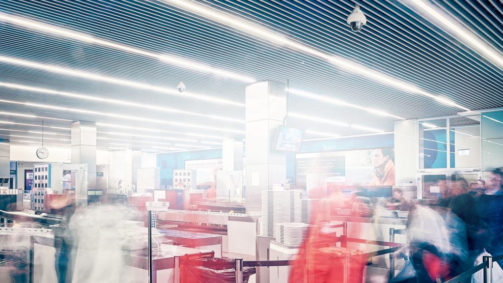 ITQ Security – Vidéo surveillance | Alarme | Incendie